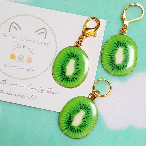 Fruit Markers - Etsy