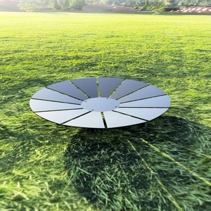 Fire Pit , Fire Plate, High Quality Dxf Files, Ready to Cut - Etsy Canada