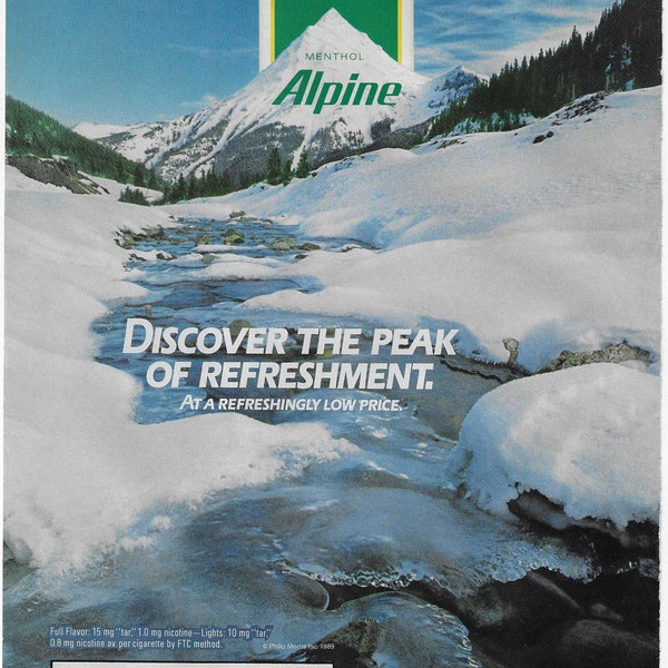 Alpine Graphics - Etsy