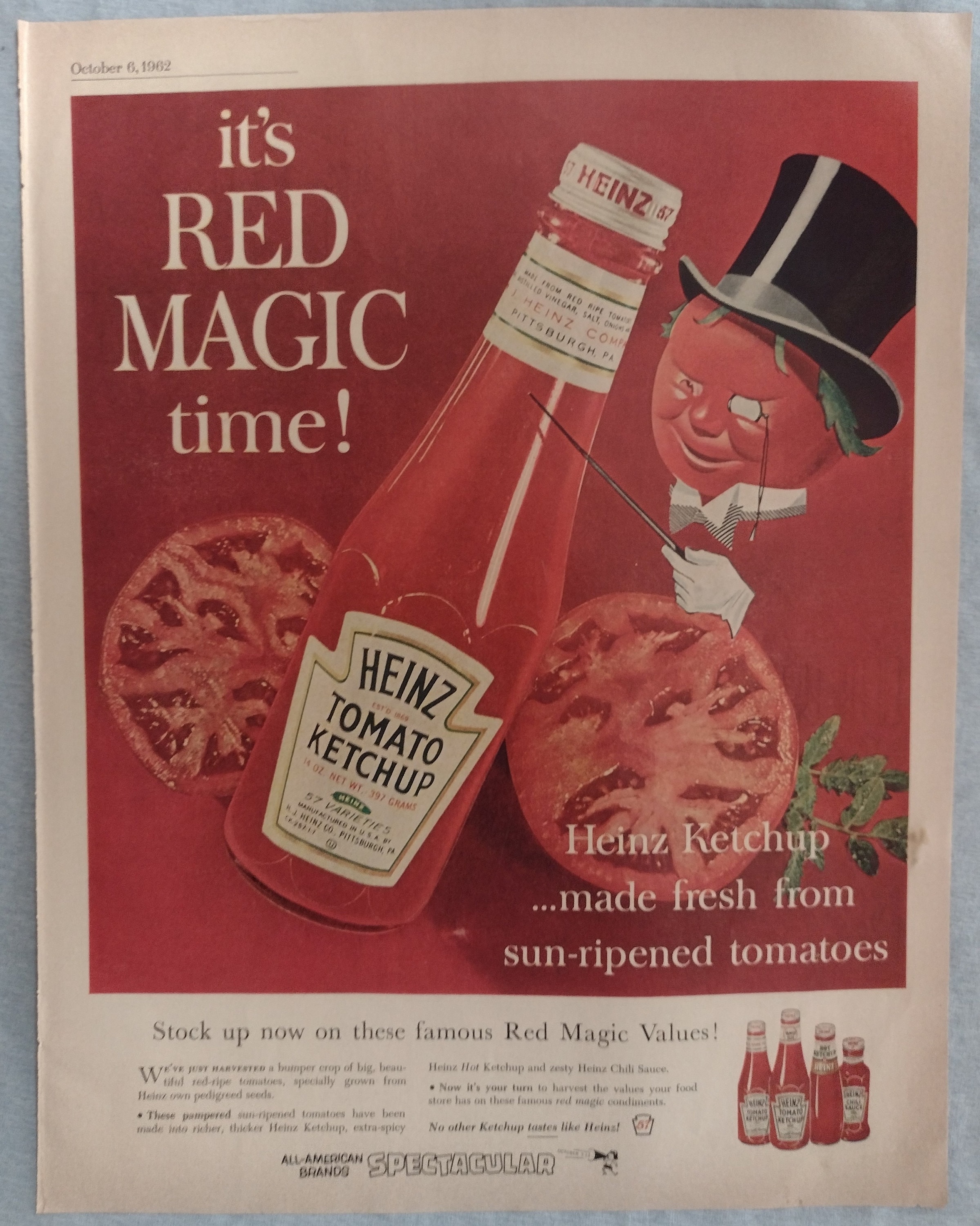 Famous Advertising Ads