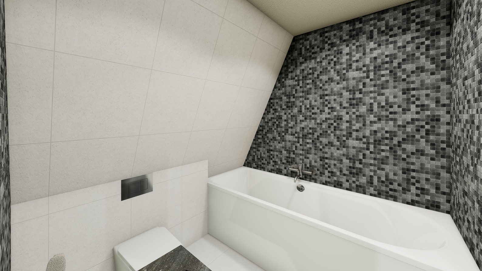 A Frame Cabin House Plans With Loft 16x30 Cottage Building - Etsy