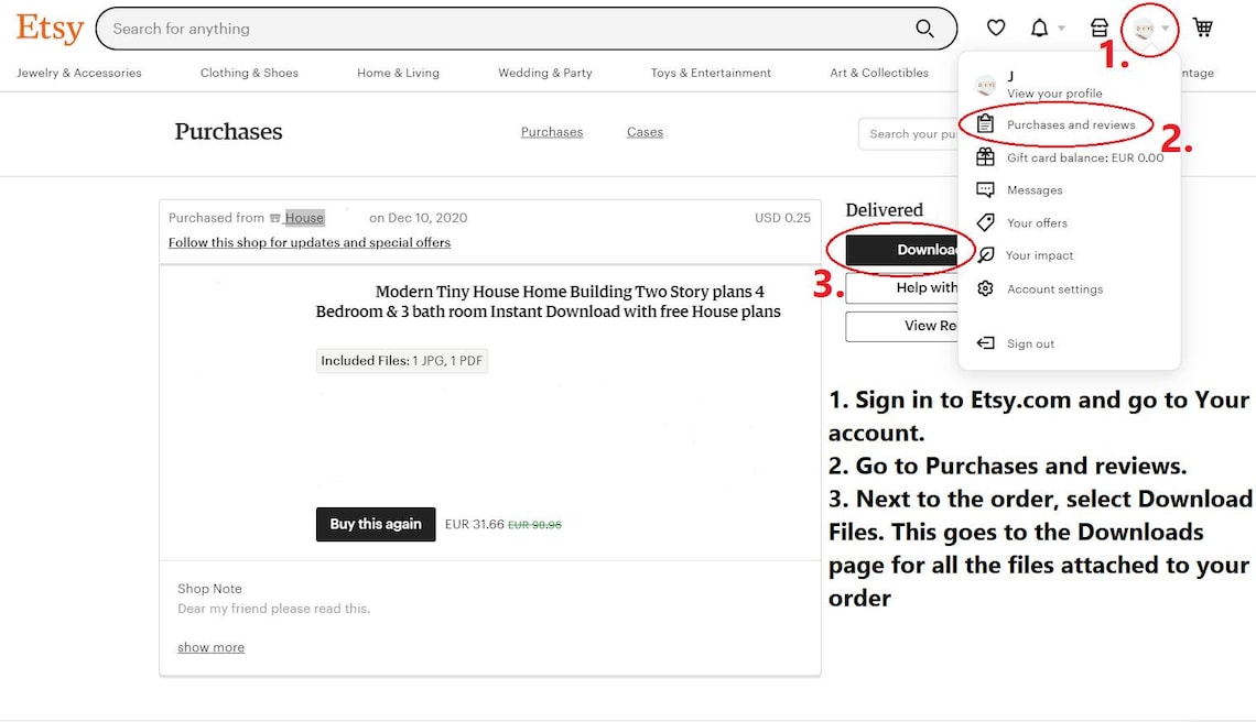 26’x36’ Lean Cabin Architectural Full Set Plan,modern Cottage ...