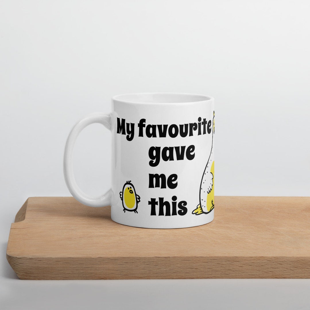 My Favourite Chicken the Chicken Lovers Collection - Etsy