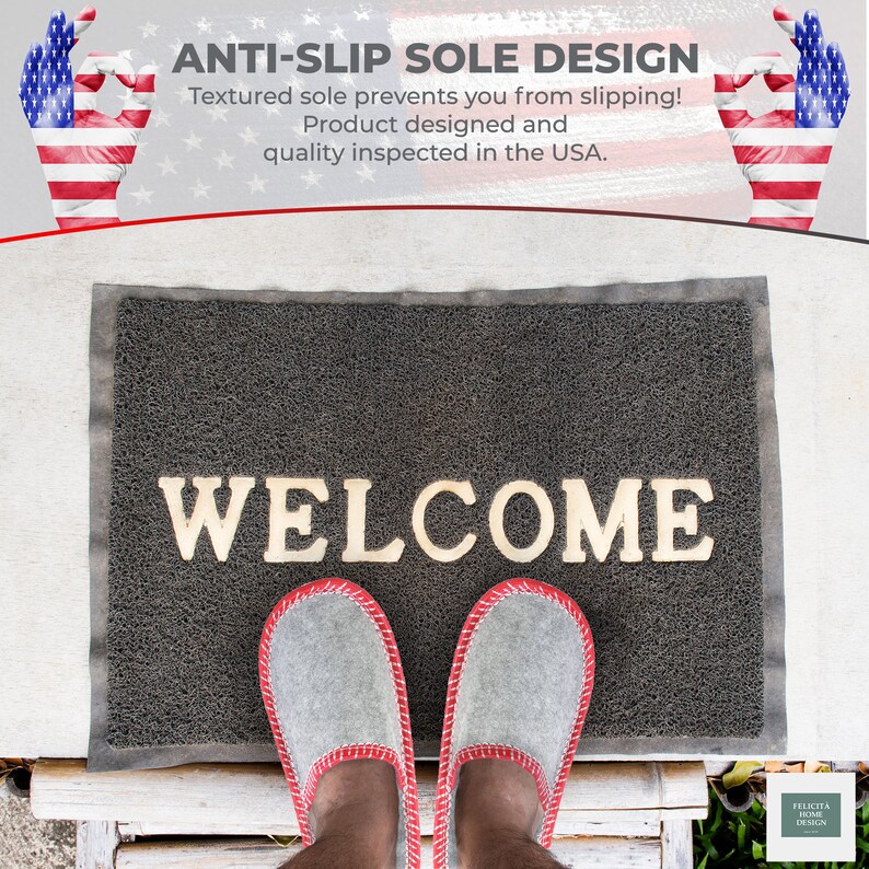 Guest Slippers Set 5 Pairs Bulk Disposable Fleece Spa Indoor - Etsy