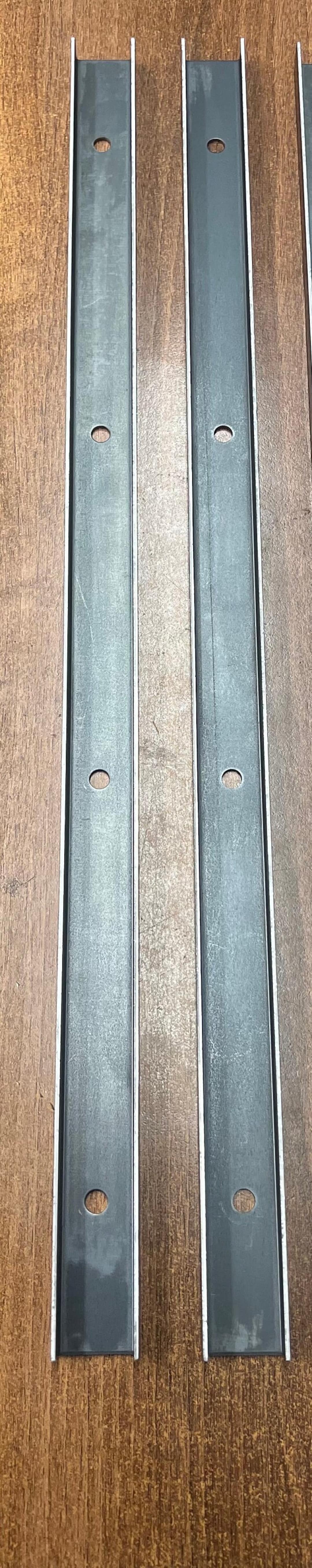 C Channel Steel Table Supports, Table Strengtheners, Table Stiffeners ...