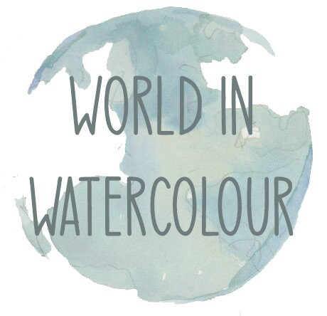 Wee Colour Chart - Etsy