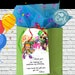 Splatoon Birthday Invitation, Splatoon Invite, Splatoon Birthday Party ...