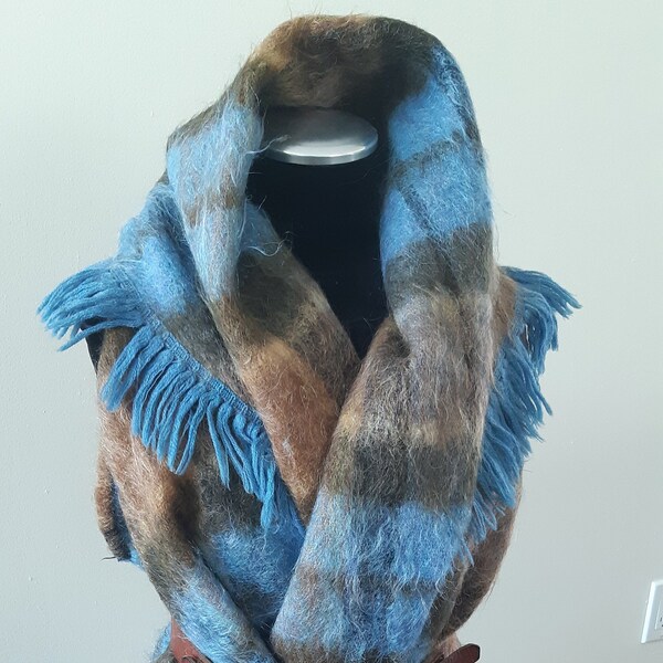 Scottish Mohair - Etsy