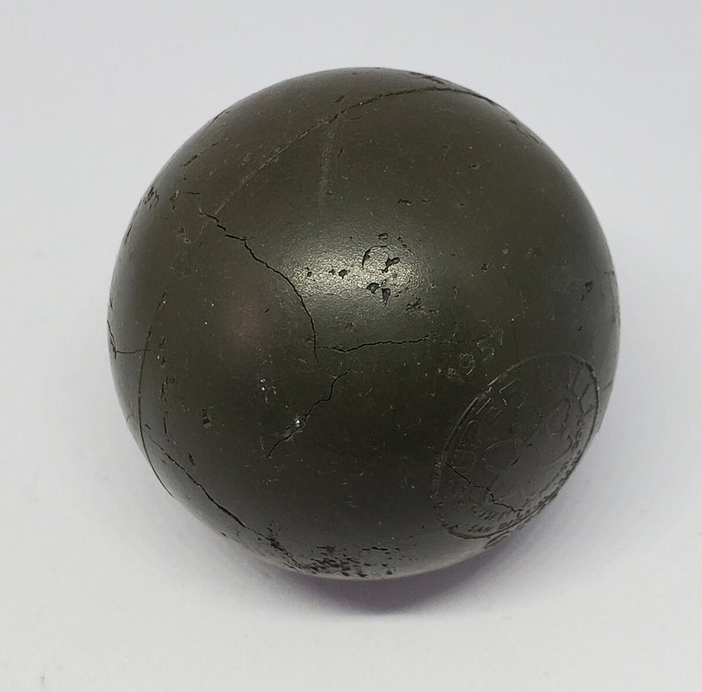 Original RARE 1965 Wham-o® Super Ball® / Norman Stingley / Made With ...