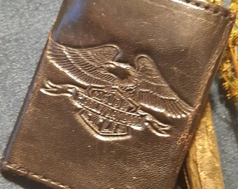 Harley Davidson Key Holder - Etsy