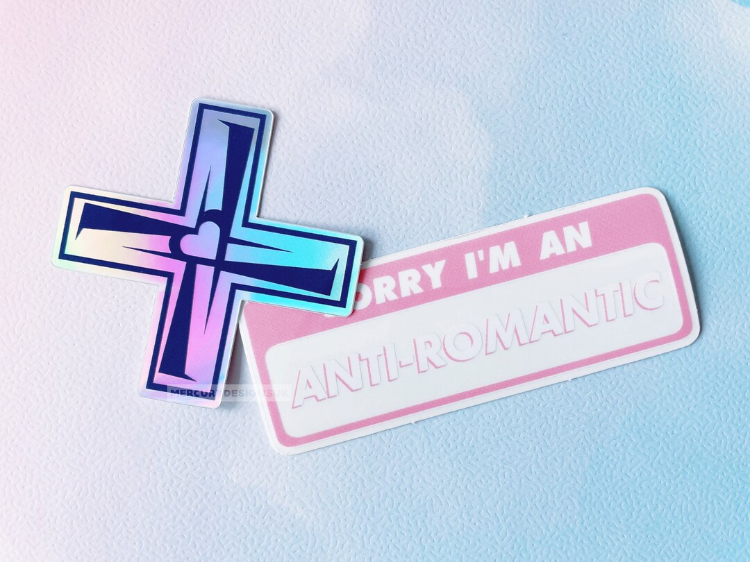 TXT Inspired Vinyl Stickers - Etsy