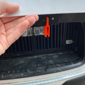 Hatch Catch™ - Rear Lift Gate Battery Saver - Etsy