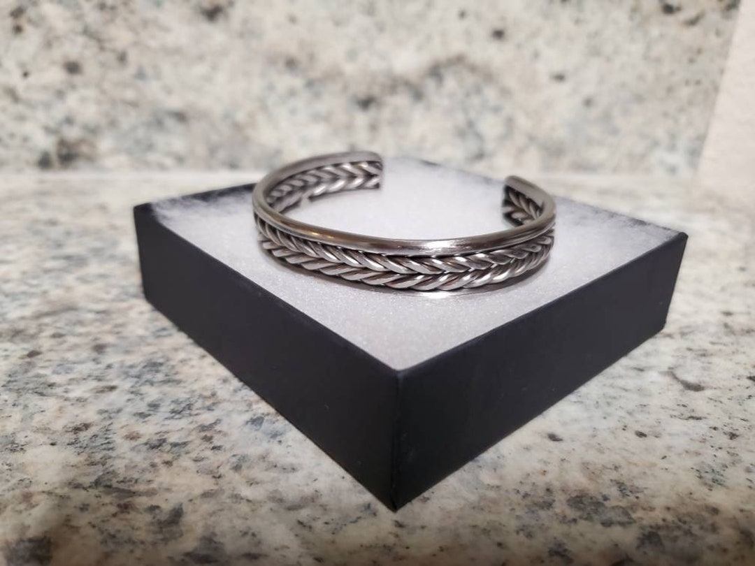 Stainless Steel Bracelet - Etsy