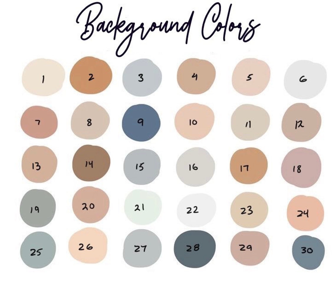 Custom Portrait From Photo Digital Faceless Digital Portrait - Etsy