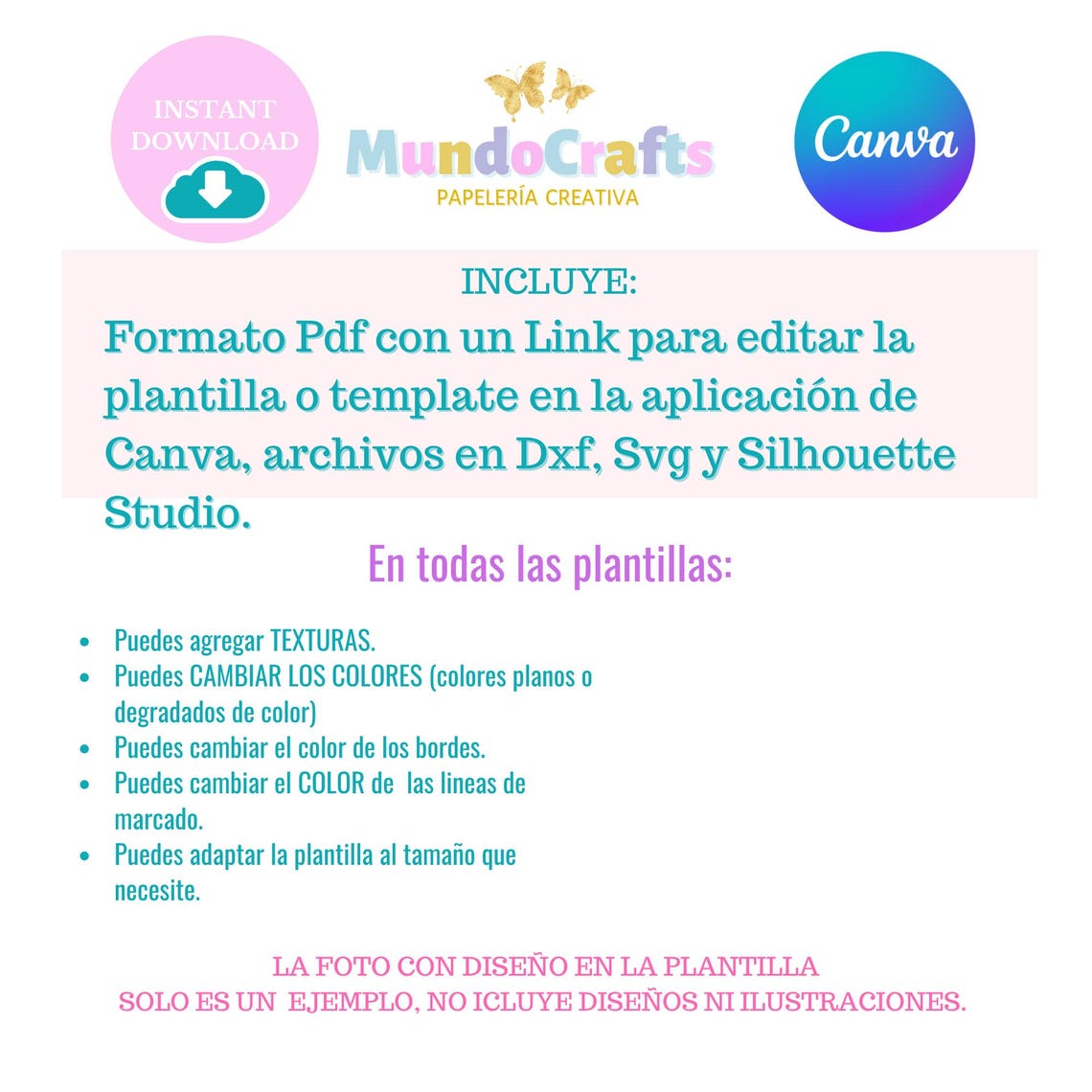 PLAY DOH TEMPLATE Mini Editable En Canva, Playdoh Y Crayolas Para ...