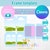 PLAY DOH TEMPLATE mini editable en Canva - Etsy.de
