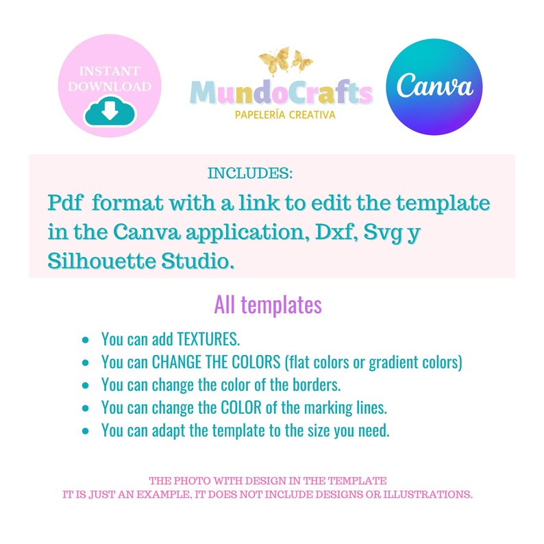 PLAY DOH TEMPLATE Mini Editable En Canva, Playdoh Y Crayolas Para ...