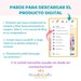 PLANTILLA VASO DOMO,12 Onzas Editable En Canva, Svg Y En Cameo - Etsy ...