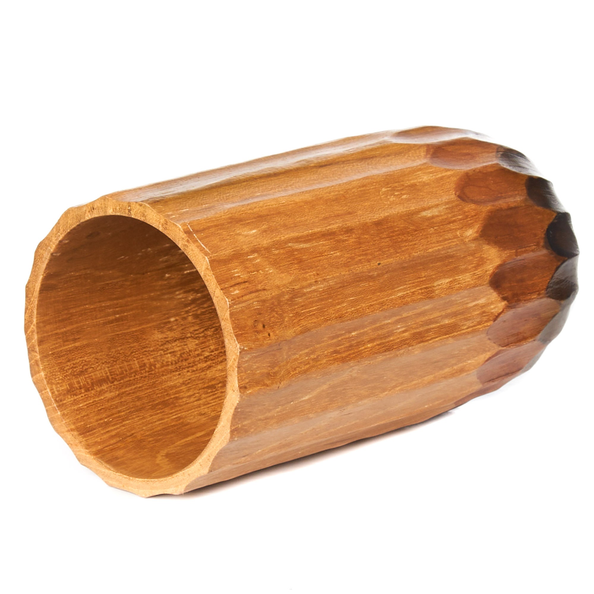 Kappu Grooved Cup - Large - Etsy