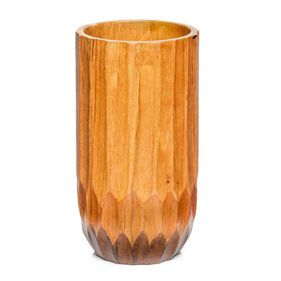 Kappu Grooved Cup - Large - Etsy