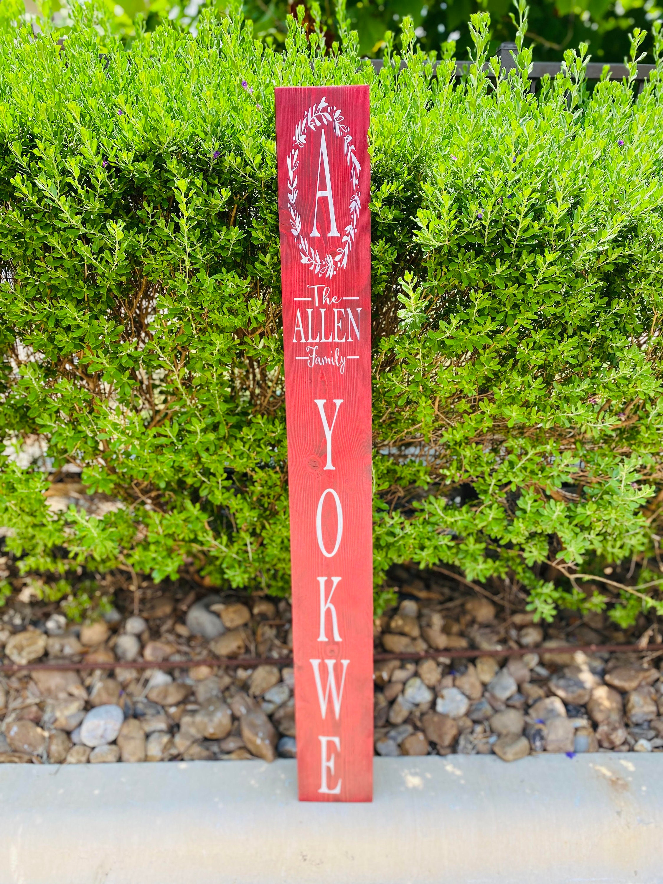 Personalized International Welcome Signs Welcome Sign for - Etsy