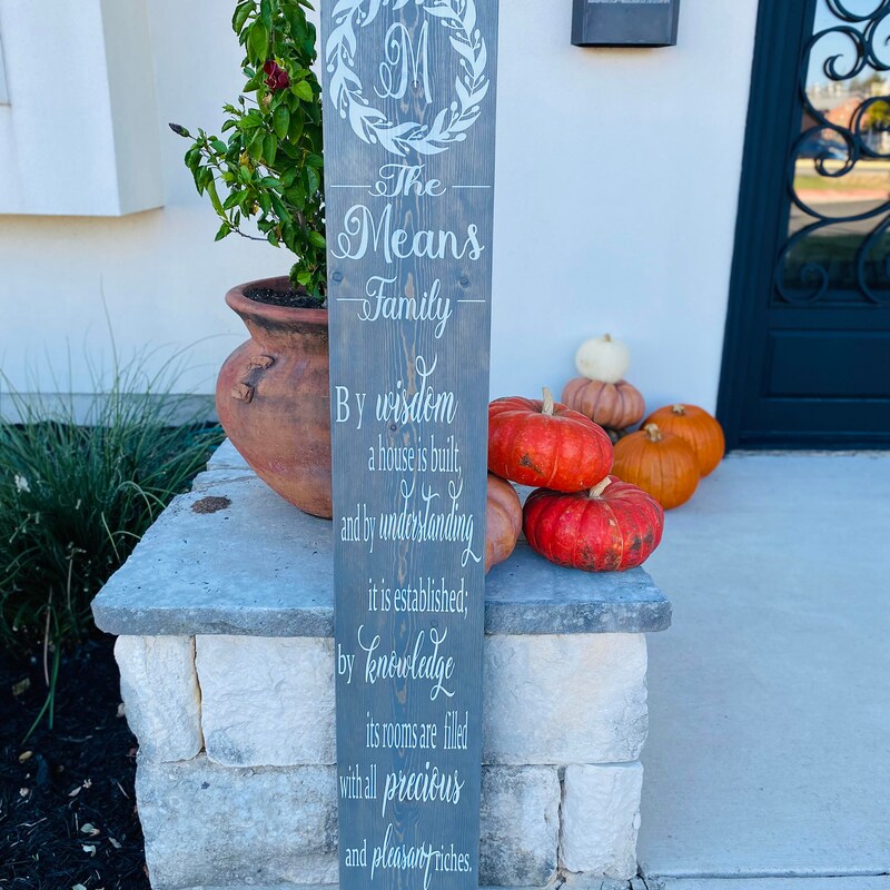 Bible Verse Wood - Etsy
