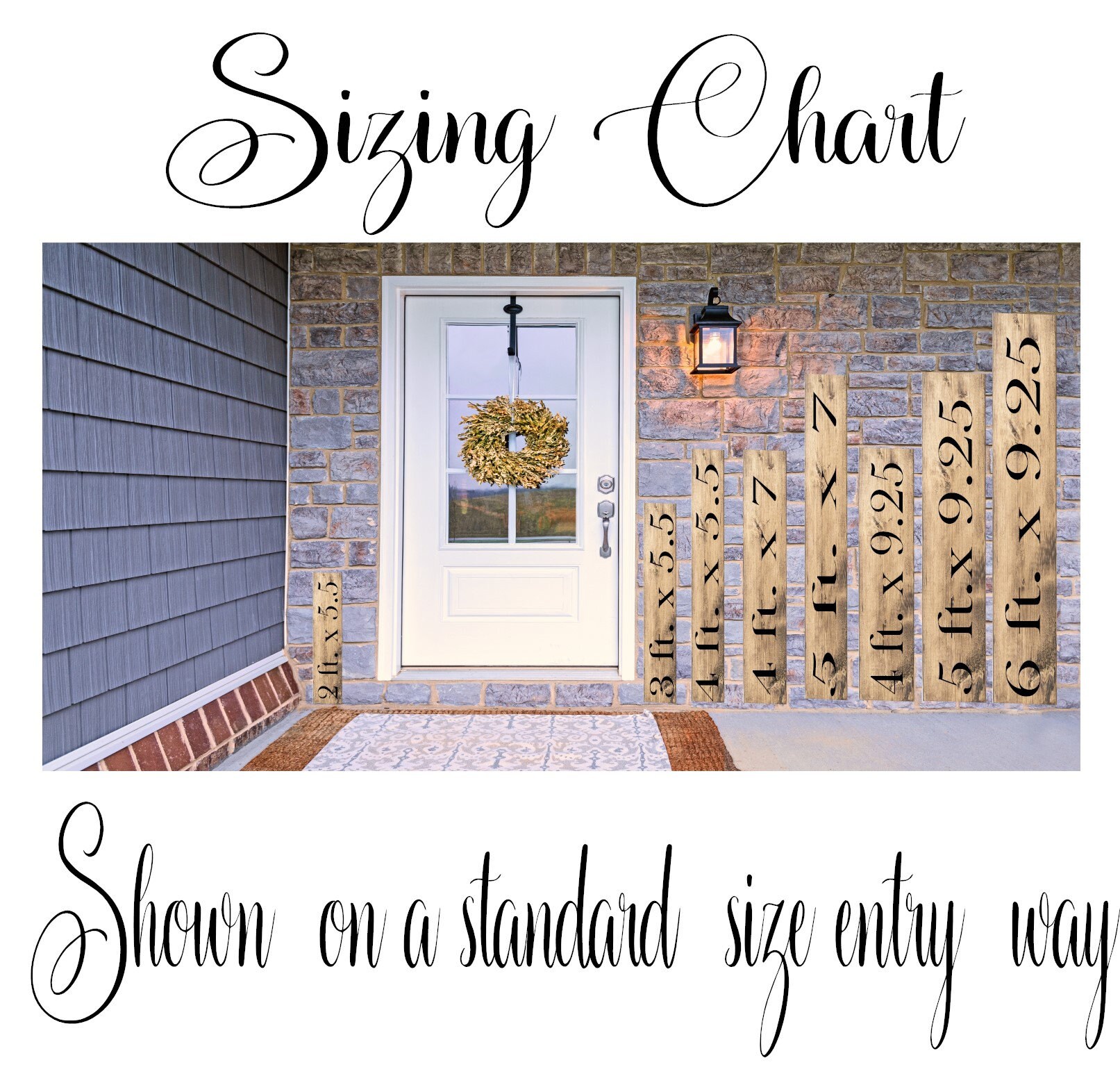 Bible Verse Porch Sign Welcome Porch Sign Scripture Porch - Etsy