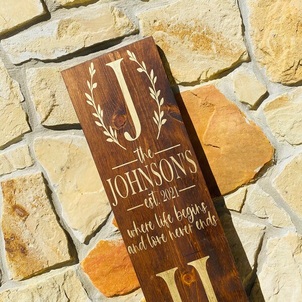 Modern Rustic - Etsy