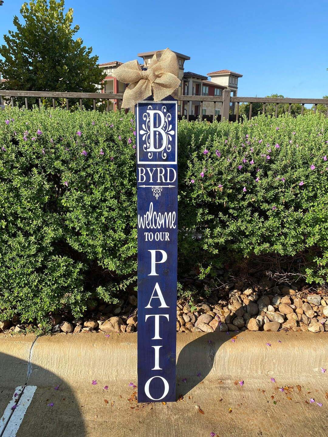 XL Available Welcome Sign, Welcome Sign for Front Porch, Vertical Wood ...