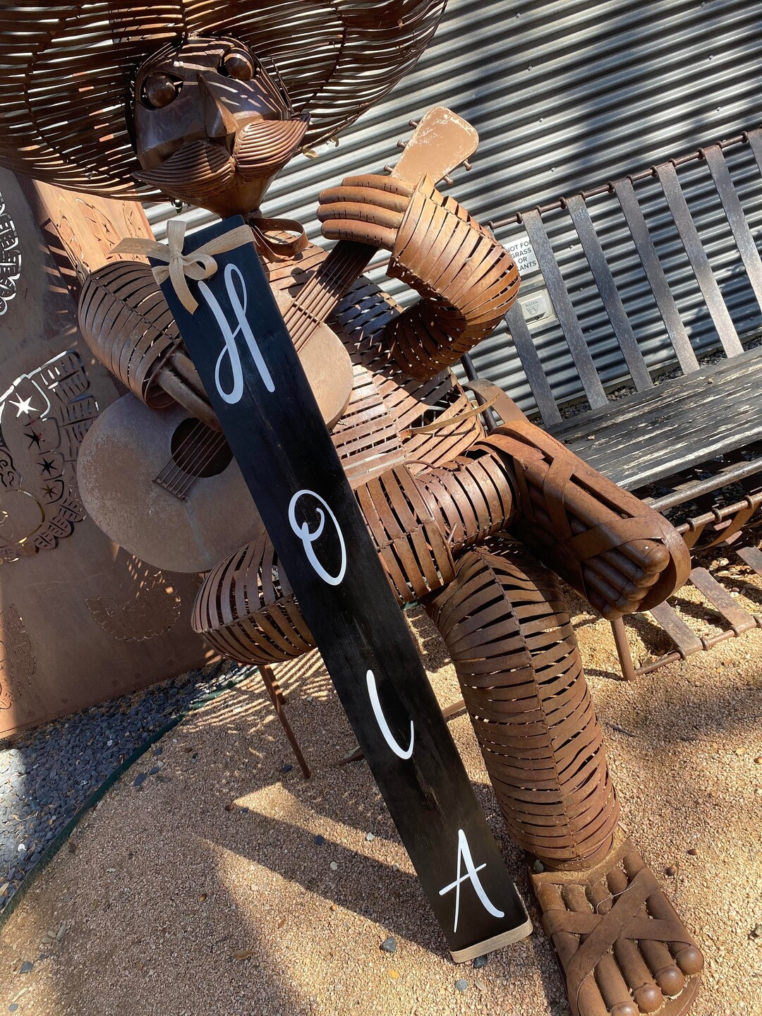 Free Shipping, Hola Porch Sign, Welcome Spanish Sign, Bienvenidos Signs ...