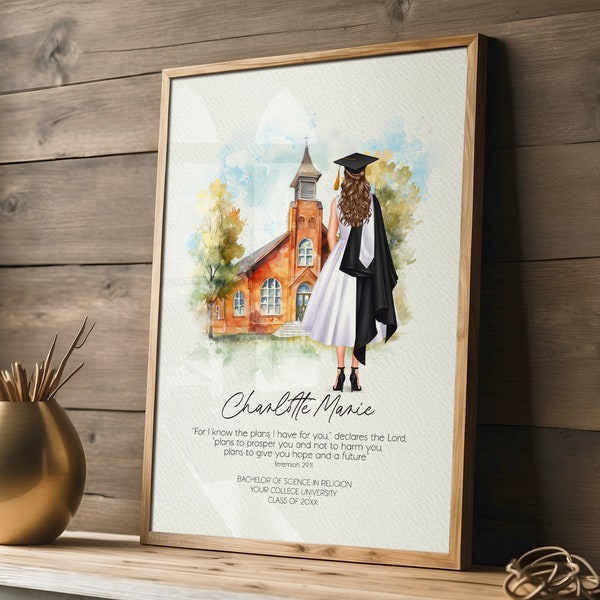 Seminary Graduation Gifts - 60+ Gift Ideas for 2025