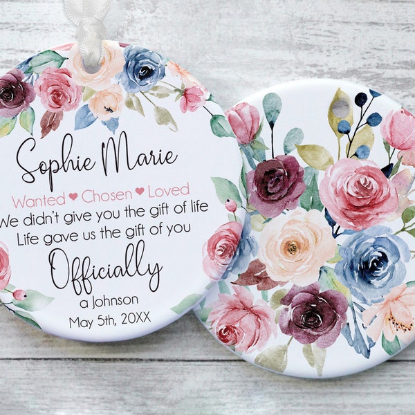 Adoption Gifts - 60+ Gift Ideas for 2024