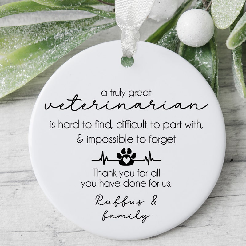 Vet Graduation Gift - 60+ Gift Ideas for 2025