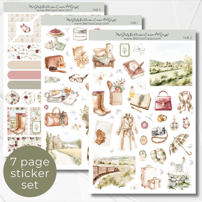 Jessa Bellman - Etsy