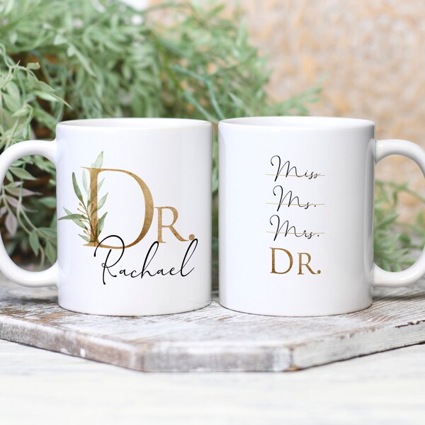 Medical Coffee Mug - Etsy
