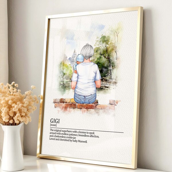 Gigi Definition Svg - Etsy