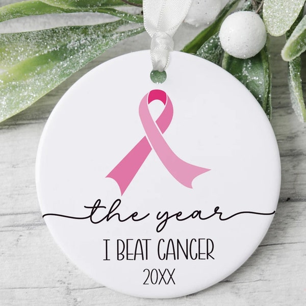 Cancer Survivor Gift - 60+ Gift Ideas for 2024