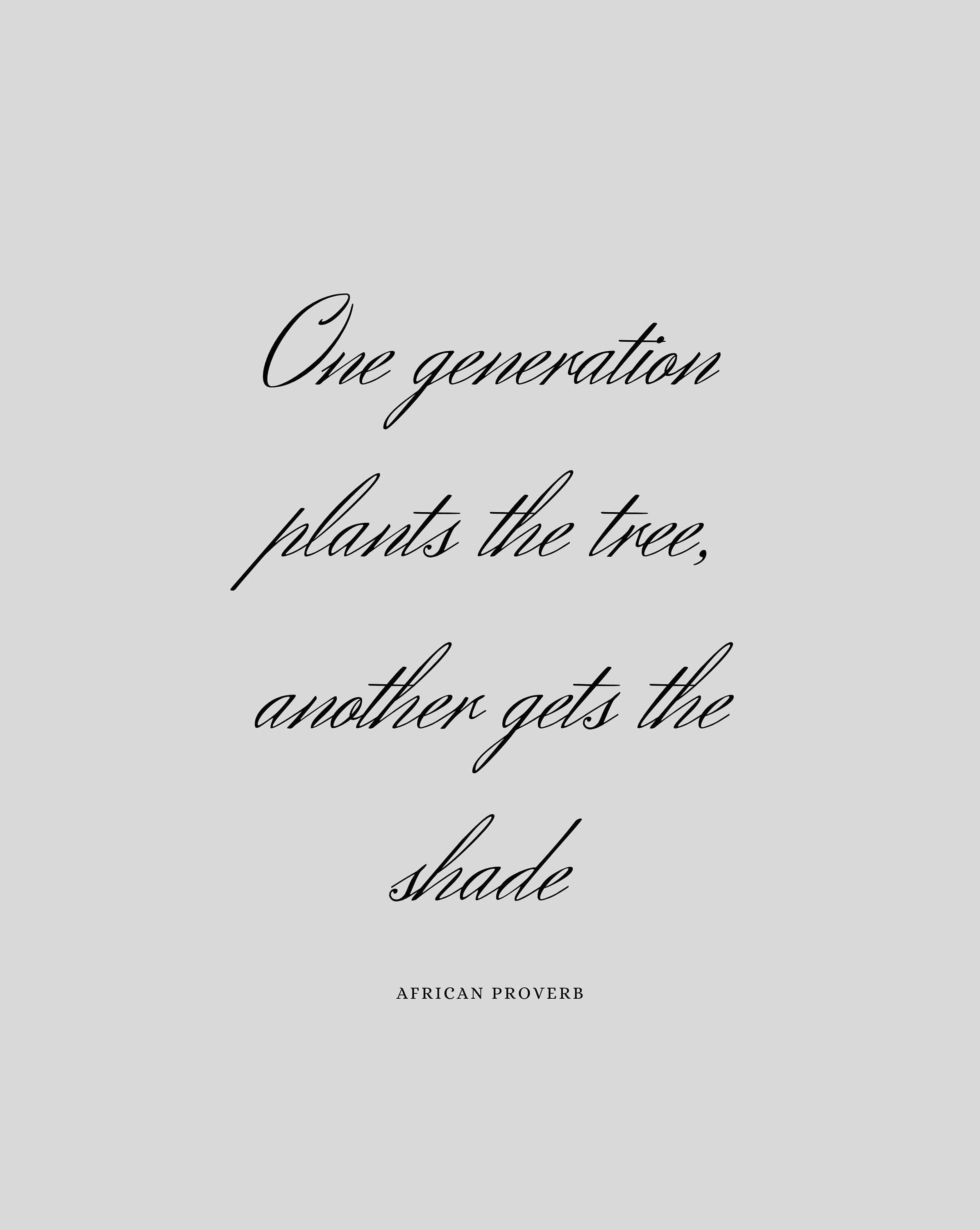 Inspirational Proverb, Inspirational Saying, Inspiration Phrases ...