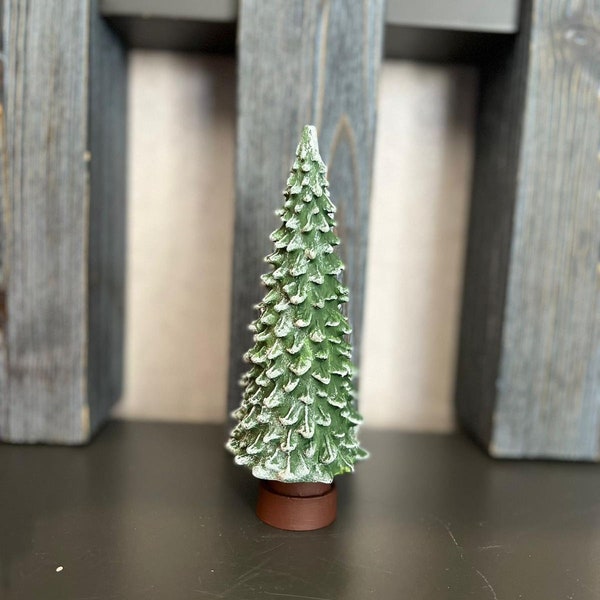 Pine Tree Decor - Etsy