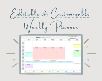 Employee Bonus Excel Template Incentive Plan Calculation | Etsy