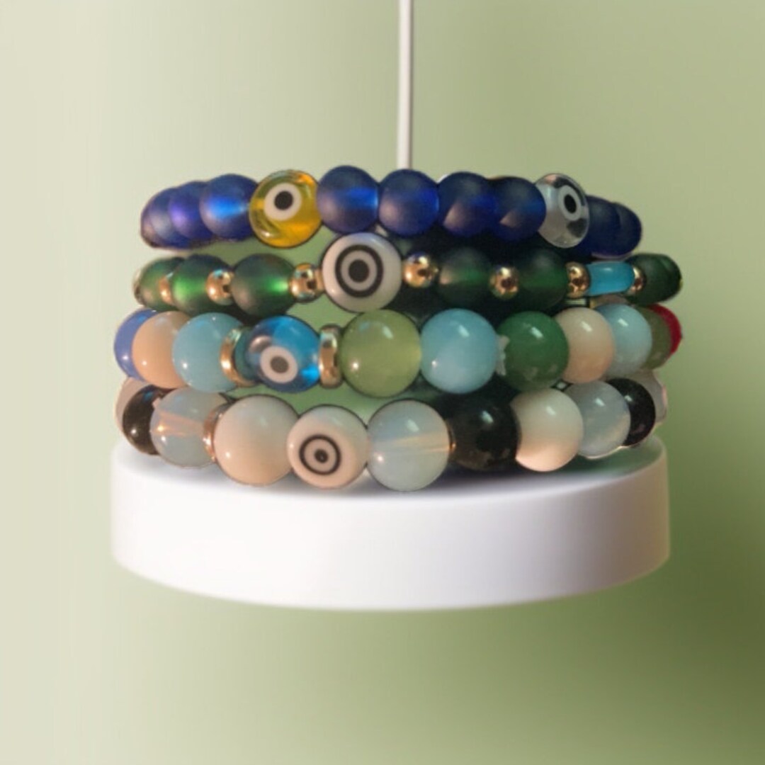Bracelets - Etsy