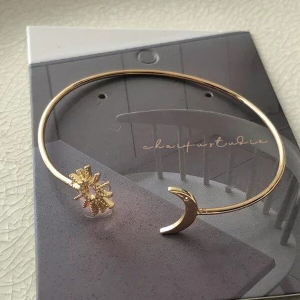 Celestial Bracelet - Etsy