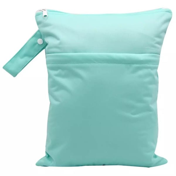 Small Wet Bag - Etsy