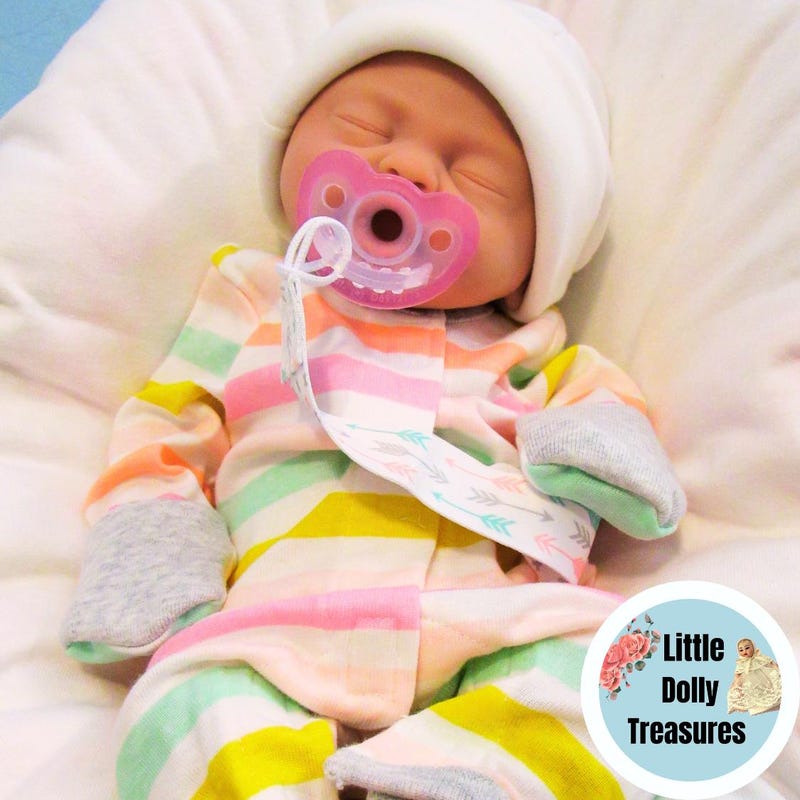 Open Mouth Full Body Silicone Reborn - Etsy