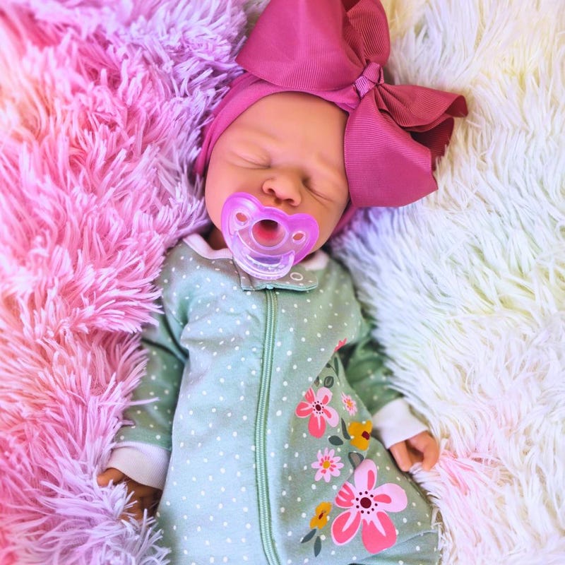 Reborn Floppy Doll - Etsy