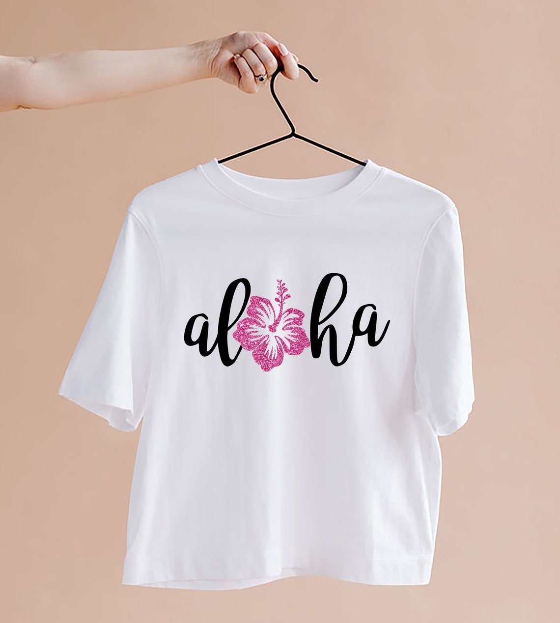 Aloha Svg Aloha Clip Art Aloha Bundle Summer Svg Hawaiian - Etsy