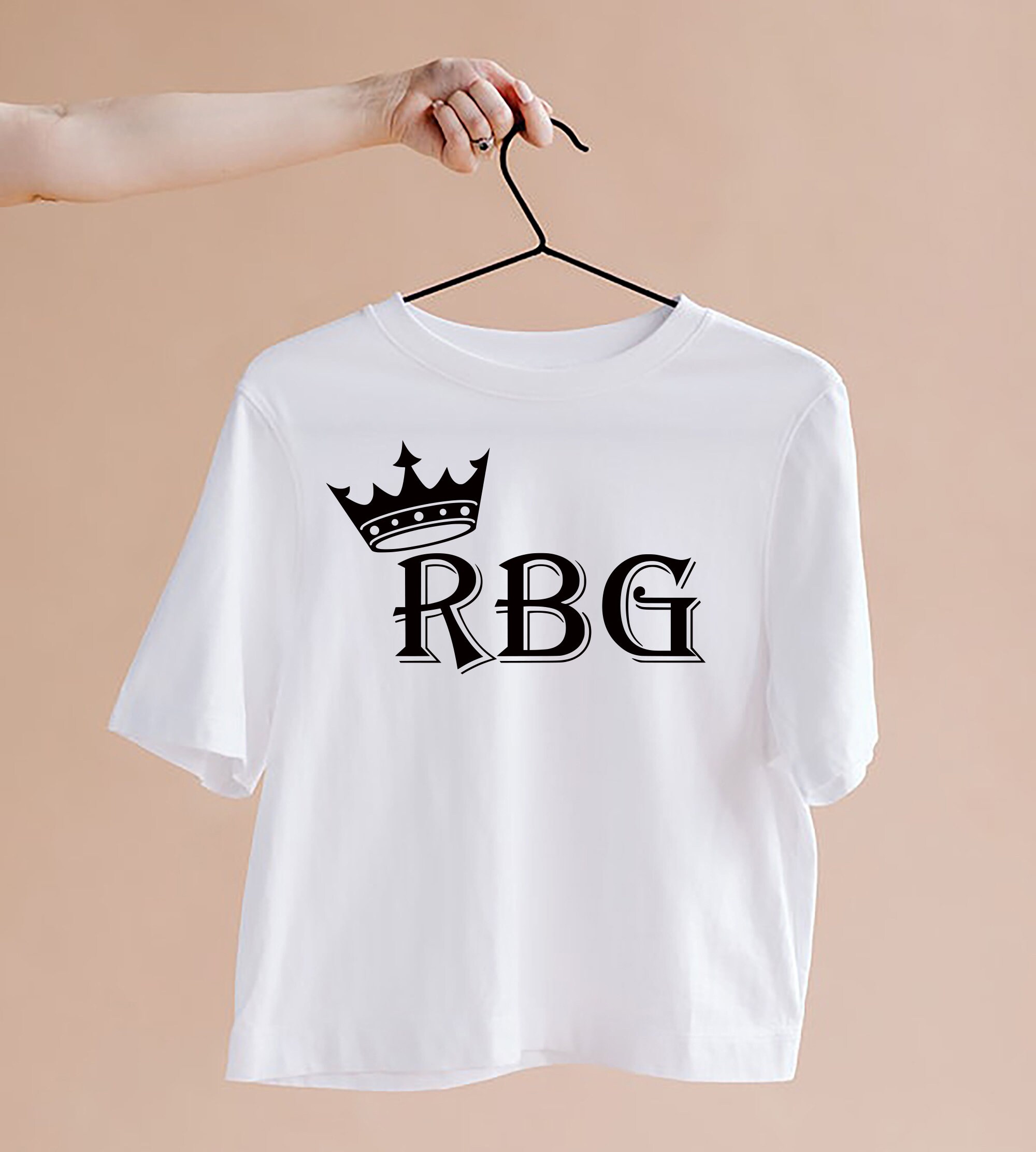 Ruth Bader Ginsburg SVG Bundle Notorious RBG Svg Rbg Svg - Etsy