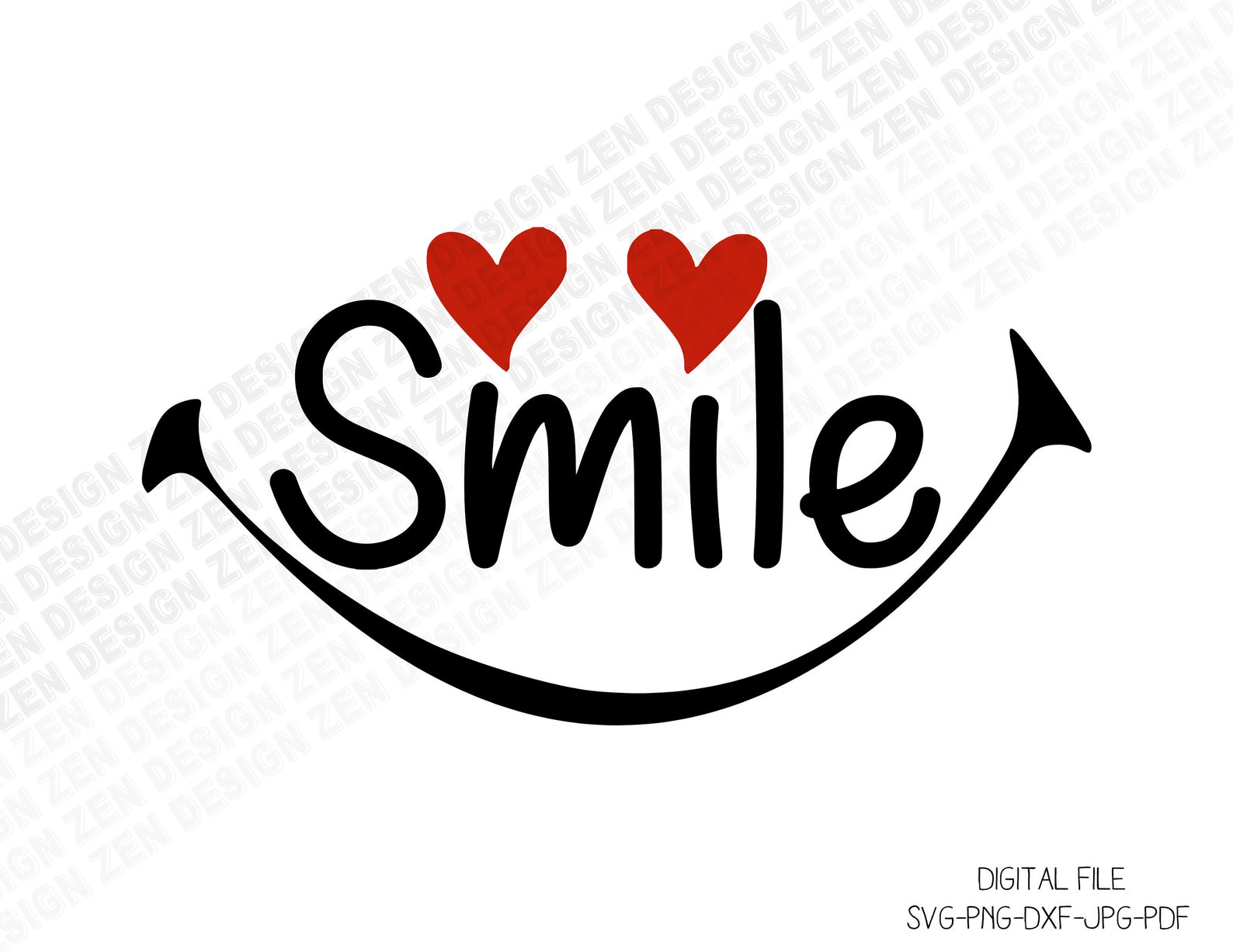 Sonrisa Svg Cara Feliz Svg Cara Sonriente Svg Feliz Svg | Etsy España