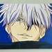 Gojo Satoru - Jujutsu Kaisen | Acrylic Painting on Canvas - Etsy