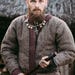 Haithabu Klappenrock / Viking Caftan / Hedeby Kaftan / Battle Tunic ...